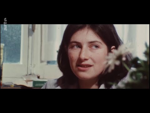 Chantal Akerman - Always on The Road (w/ Engl. Subs)