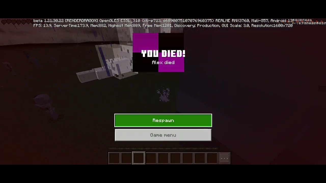 showcase the Titans mod - YouTube