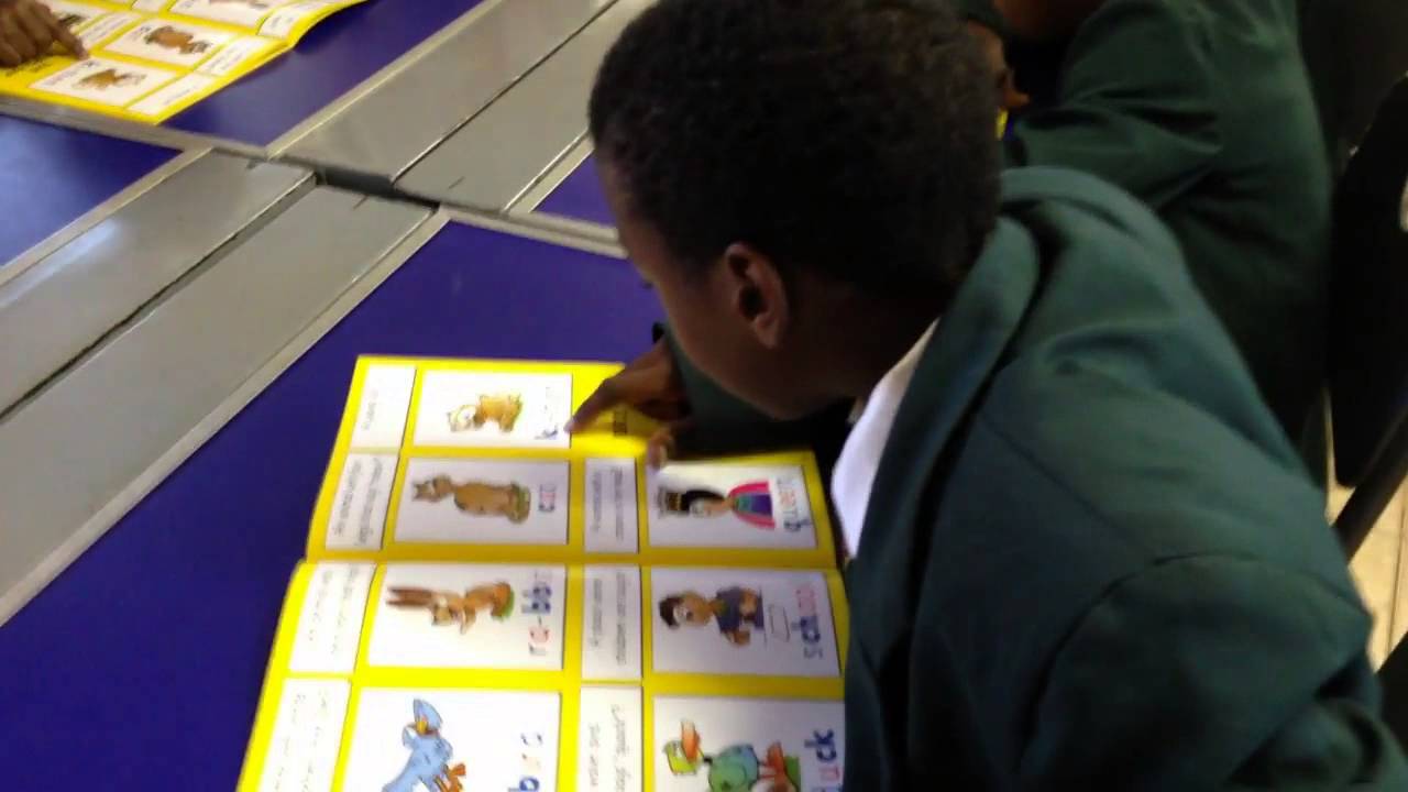 THRASS EPCP Bird Rap Syllables Sounds Rhymes 1406 Zimbabwe 10y - YouTube