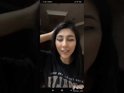 Ət Deyilən Şey Qocalır Ləmandan Məsləhətlər - Leman TikTok