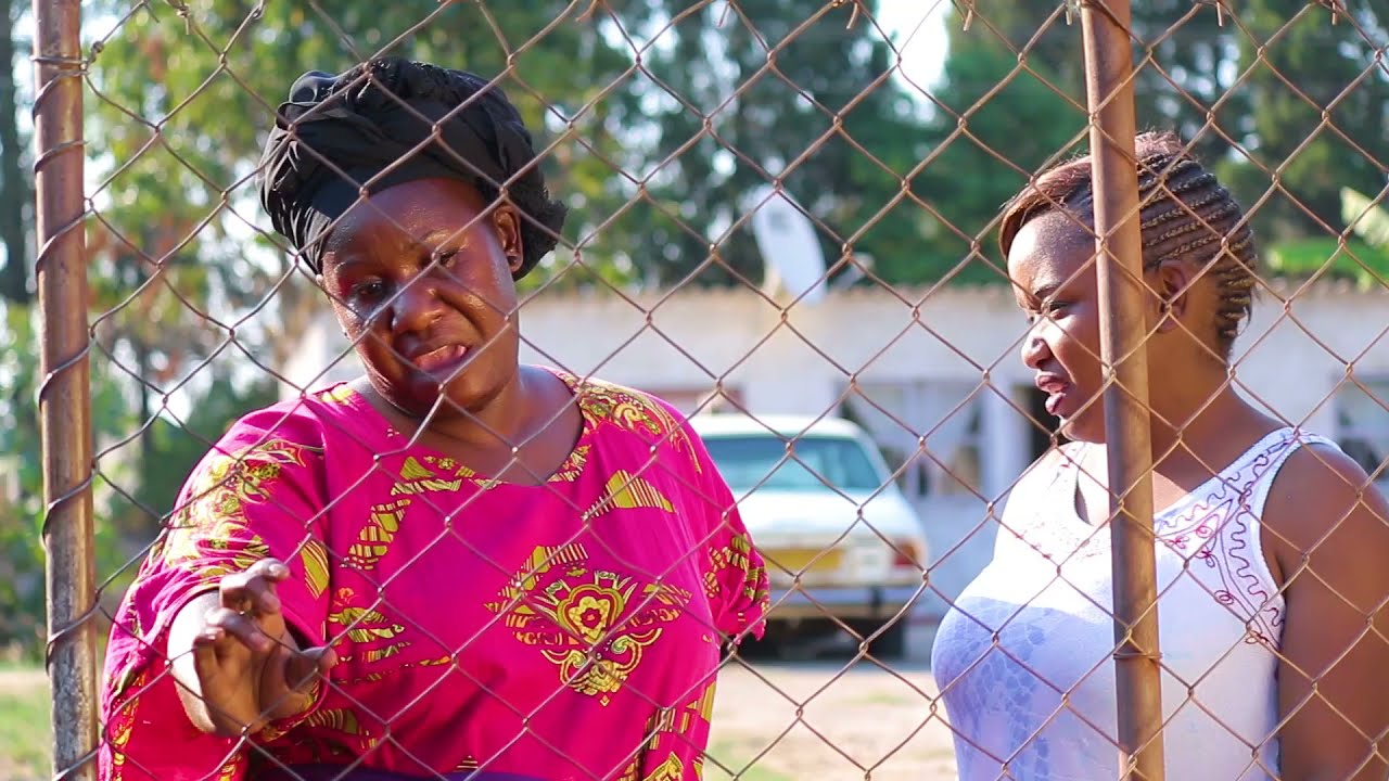 Van Choga- Amai Noma(official video ) - YouTube