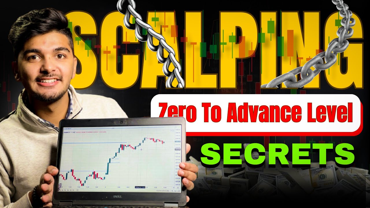 📈Learn Scalping from zero level to Advance || Scalping strategy || by ...