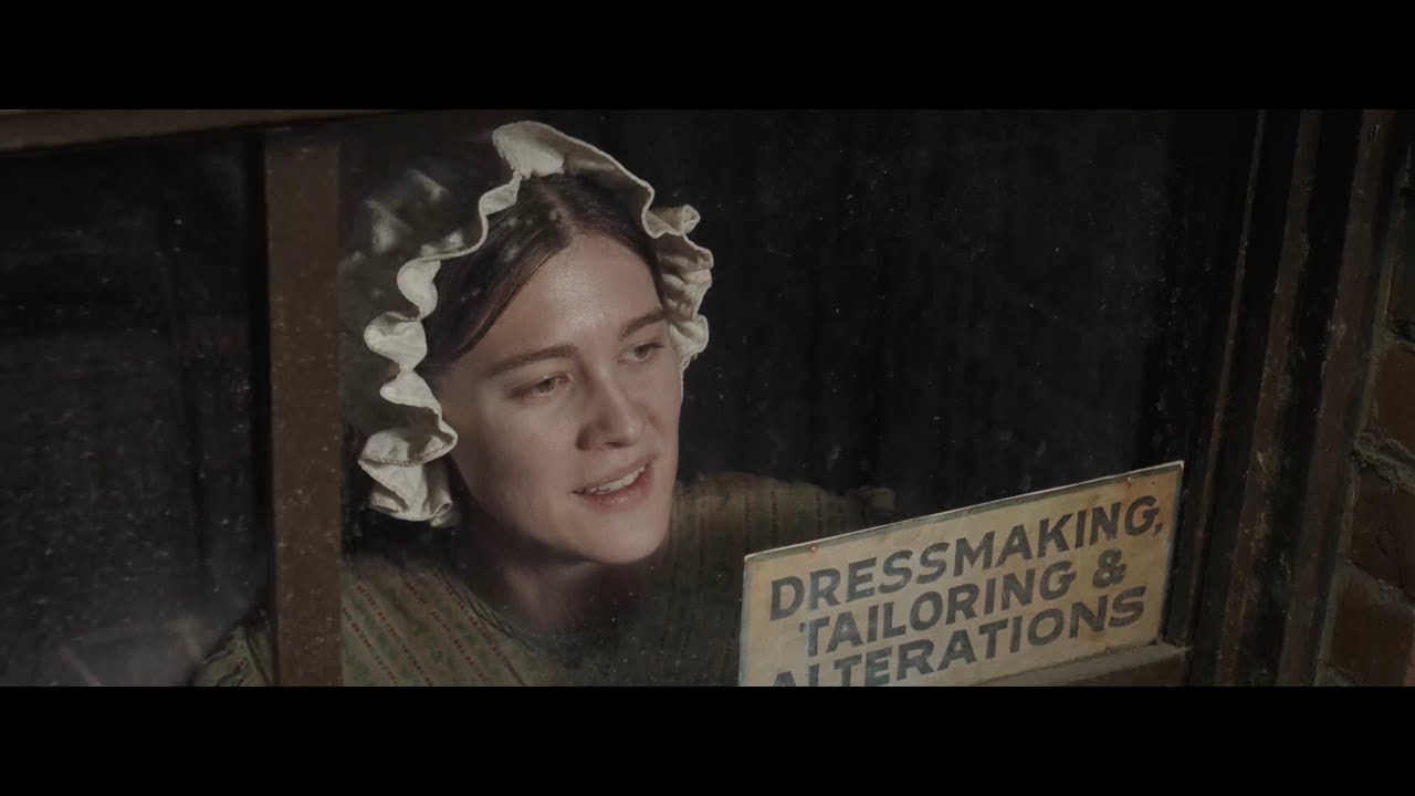 THE KNOCKER Trailer - YouTube