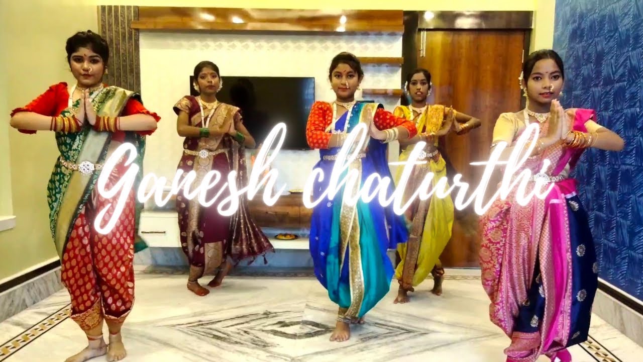 GANESH CHATURTHI SPECIAL|| Ganesh Aarti|| Jay Dev Jay Dev Jay Mangal ...
