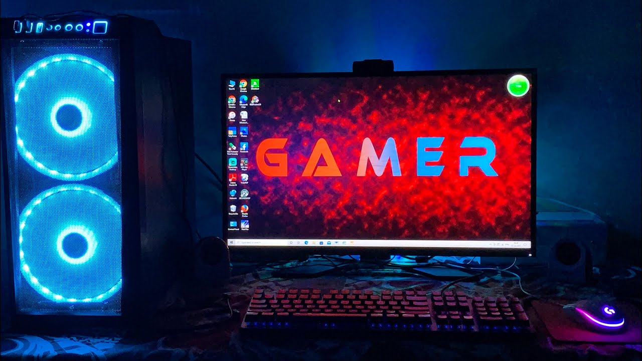 PC BEGINNING 👑 ( free fire highlights ) - YouTube