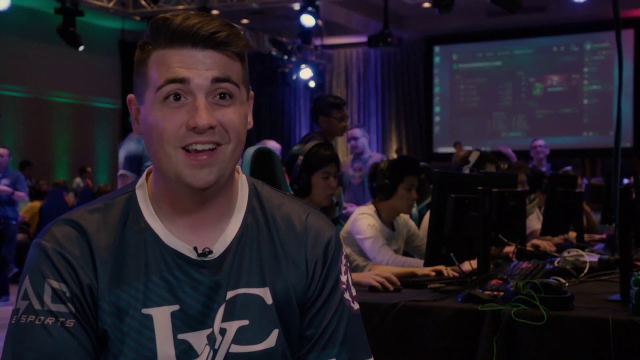 Esports as a Social Sport I Student Interviews & Esports Advocate ...