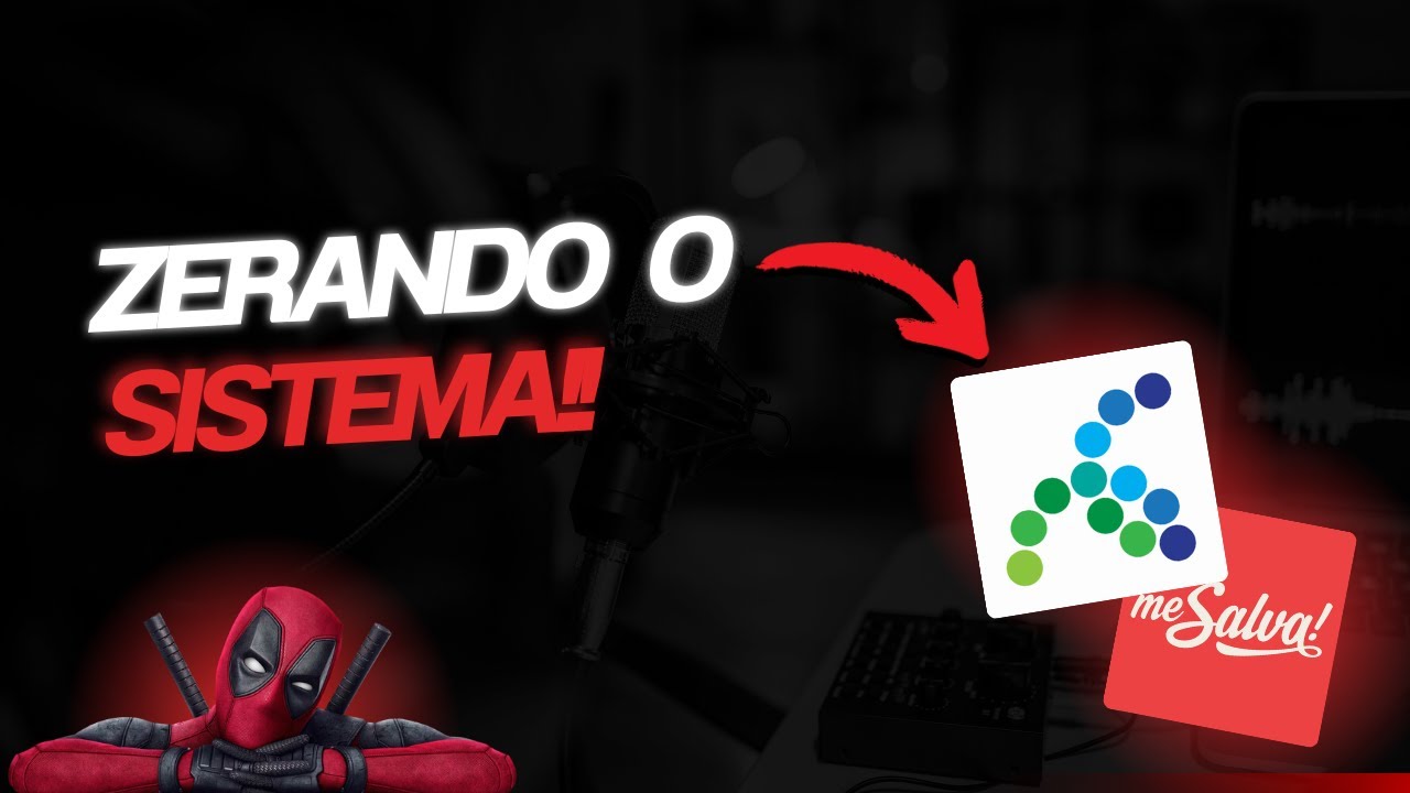 Como zerar CMSP + Sala do Futuro de uma vez (TUTORIAL COMPLETO) - YouTube