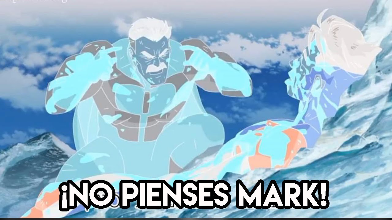 PIENSA MARK PIENSA !!! - YouTube
