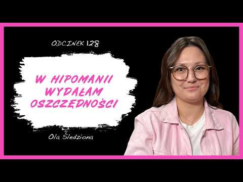 Życie na dwóch biegunach jest wykańczające | Ola Śledziona | BEZ FARBOWANIA
