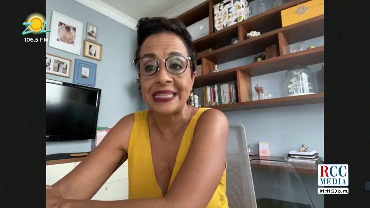 Zoila Luna comenta: Dia de San Miguel; Dominicanos nominados en Latin ...