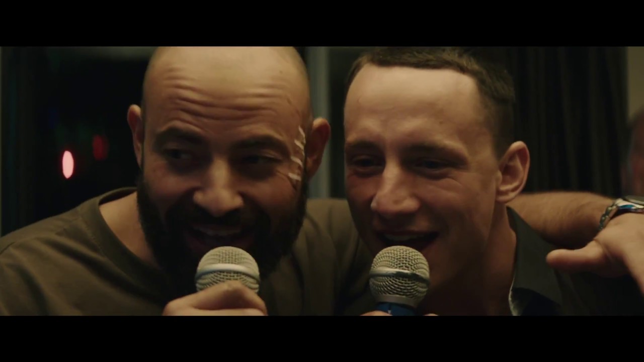 Cops | Trailer - YouTube