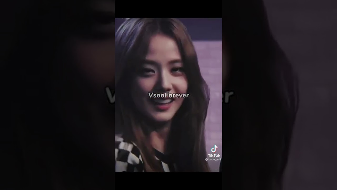 Vsoo TikTok Edit's Complenation💜 - YouTube