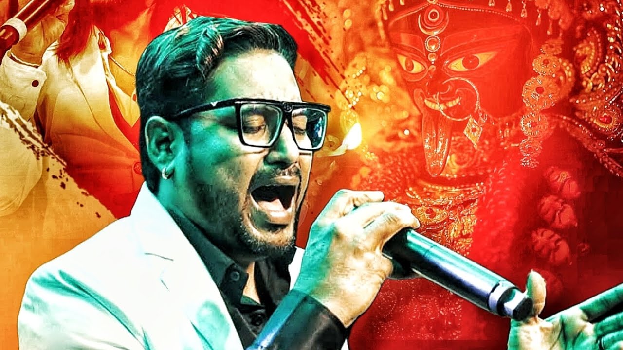 //Maula Mere Le Le Meri Jaan// live utpal dey, - YouTube