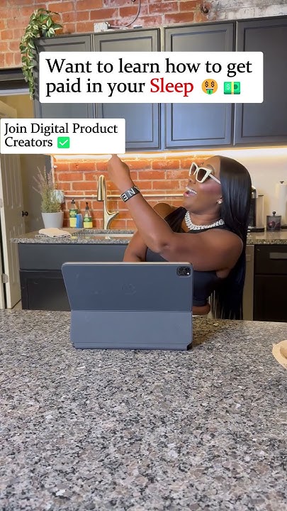 POV: When your hands are in the air like you just cracked the code to financial freedom—and ...