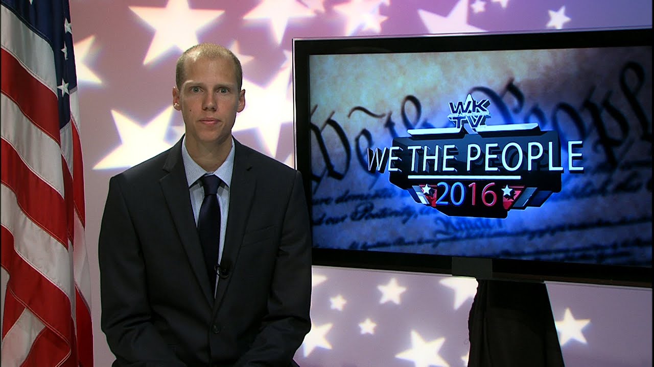 Steven Johnson - Candidate (R), MI House of Representatives, 72nd ...