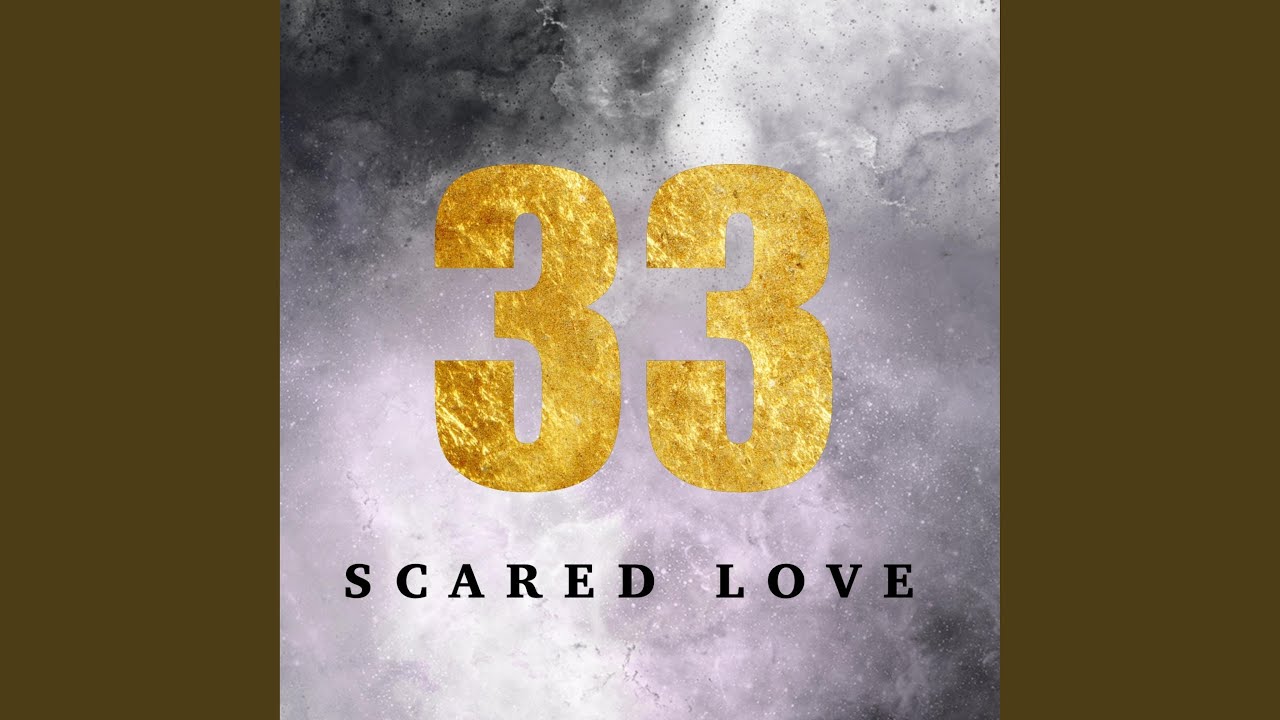 Scared Love - YouTube Music
