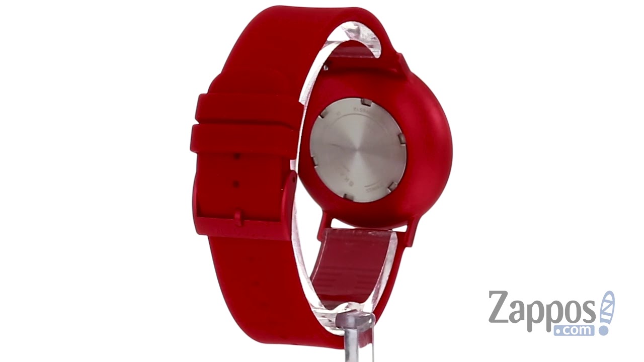 Skagen Aaren Aluminum Bold - SKW6512 SKU: 9206791 - YouTube