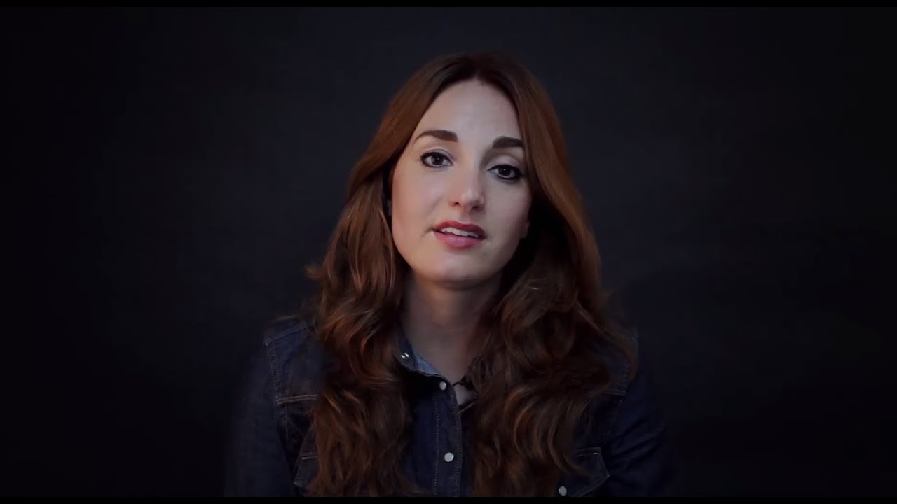 OP DE KRUK: Eva Peters - YouTube