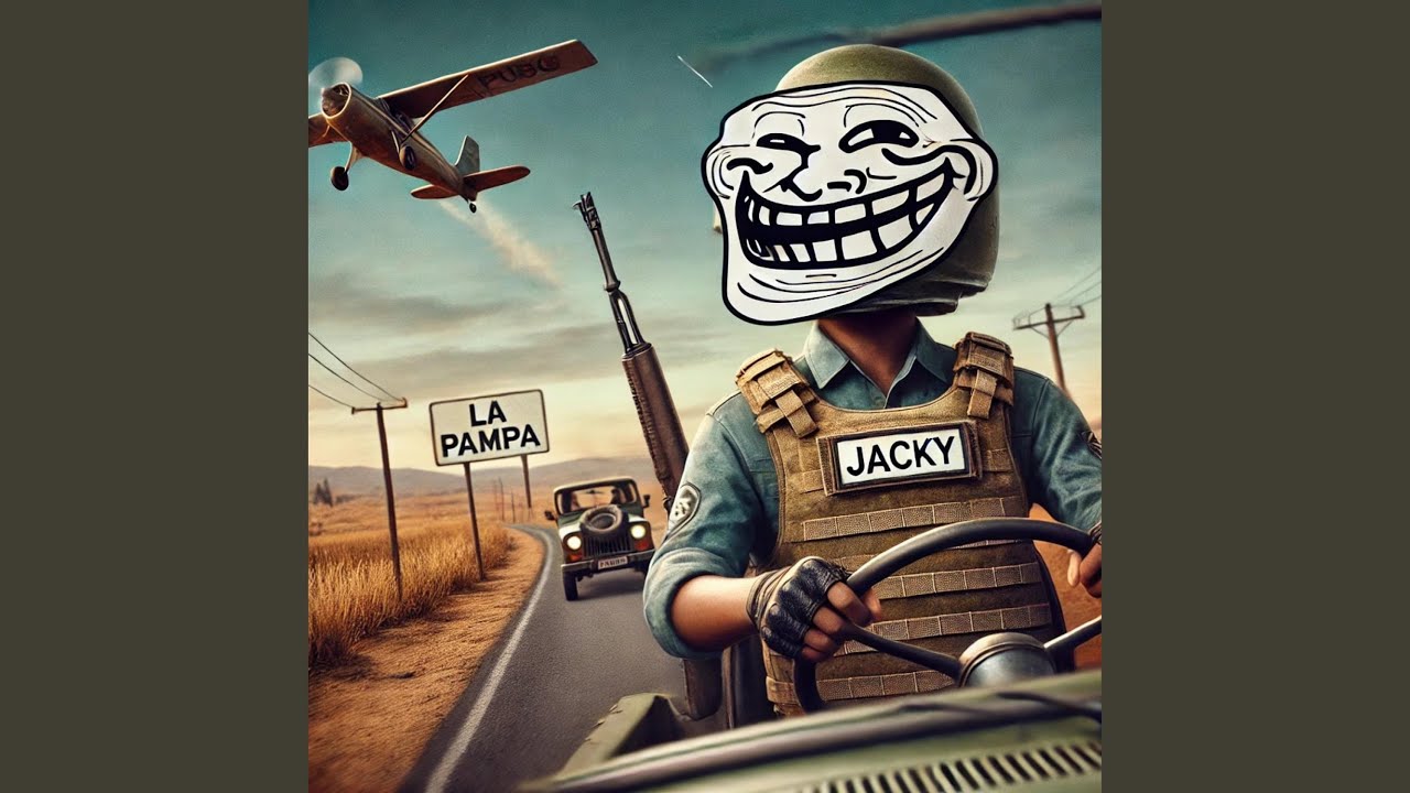 Jacky le joueur d'élite - YouTube