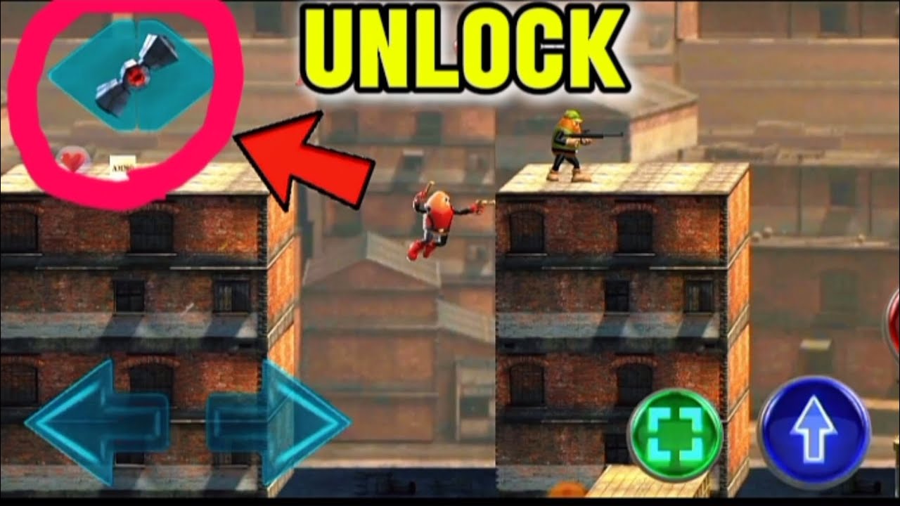 killer bean unleashed all weapons hack in killer bean game - YouTube