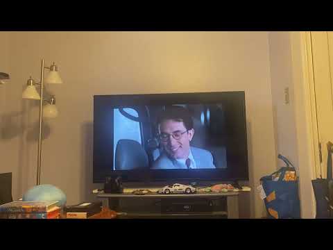 Opening to Robin Hood 1997 VHS