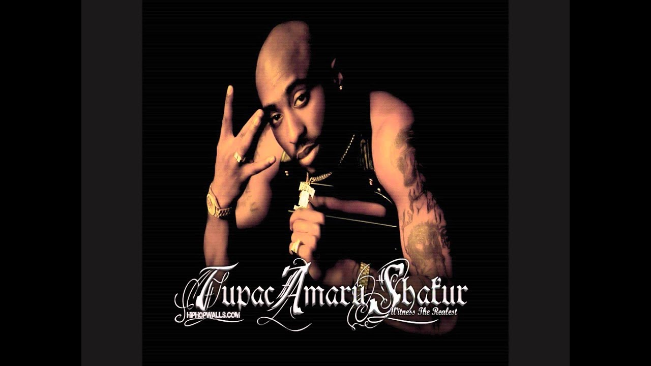2pac - Killuminati (Remix) - YouTube