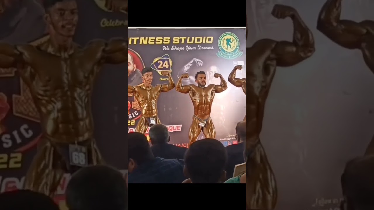 bodybuilding motivations! gym! gym sataus! gym workout! Tamil Nadu ...