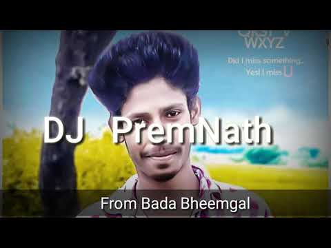 Madiga Pailwan Song - DJ PremNath From Bada Bheemgal - YouTube