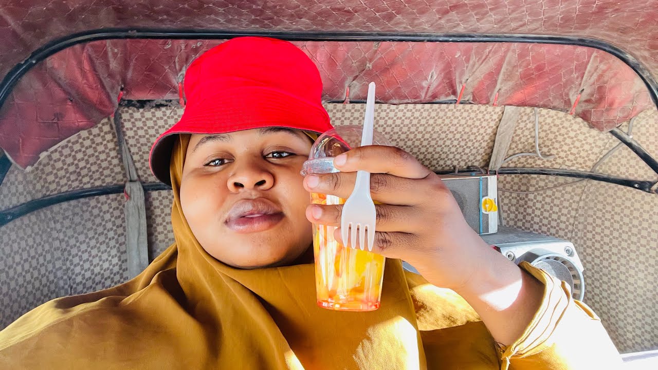 Balbalaarka iyo Cusmaan Diamond Oo Arin Layaableh Qabsatay - YouTube