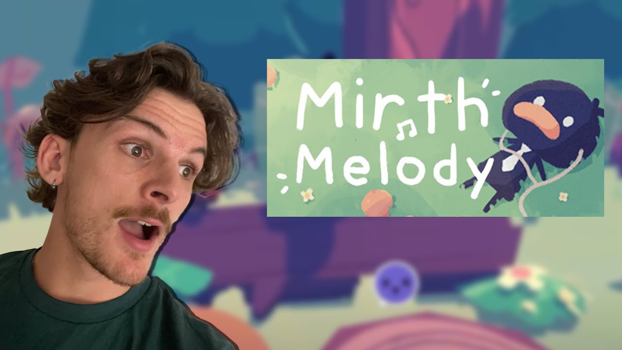 SIMPLE RAPIDE ET TROP MIMS | Mirth Melody - YouTube