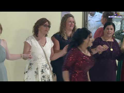 Evin & Deniz / Part 1 / Germany / AKCAY VIDEO PRODUCTION / YASIN YILDIZ