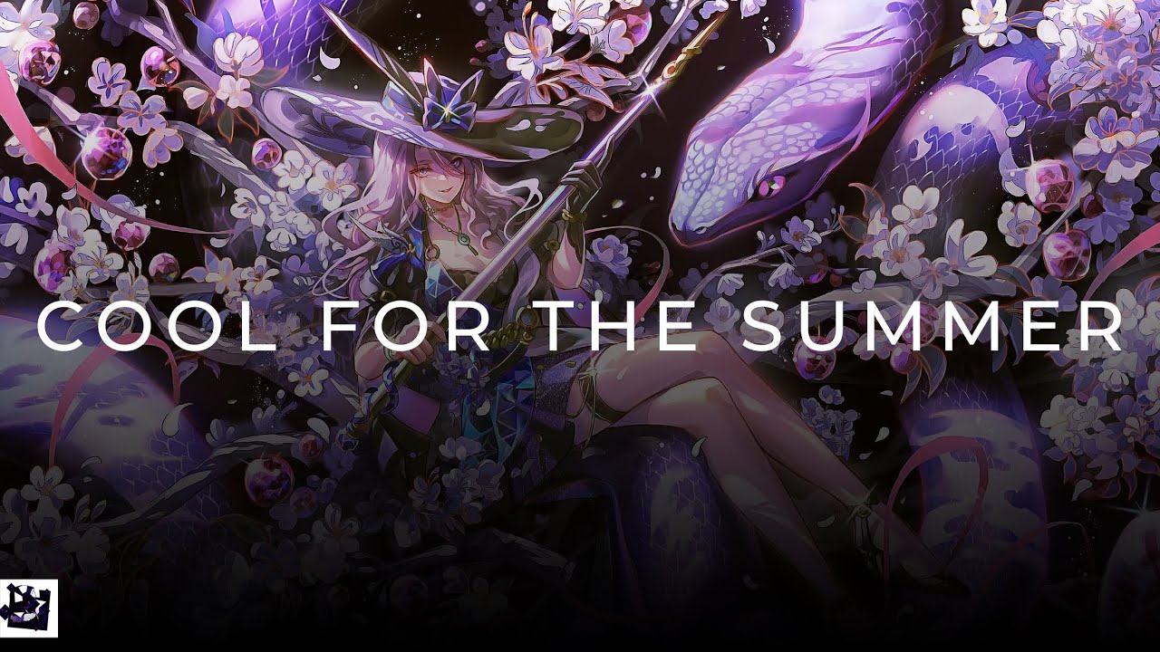 MEYSTA • Cool For The Summer - YouTube