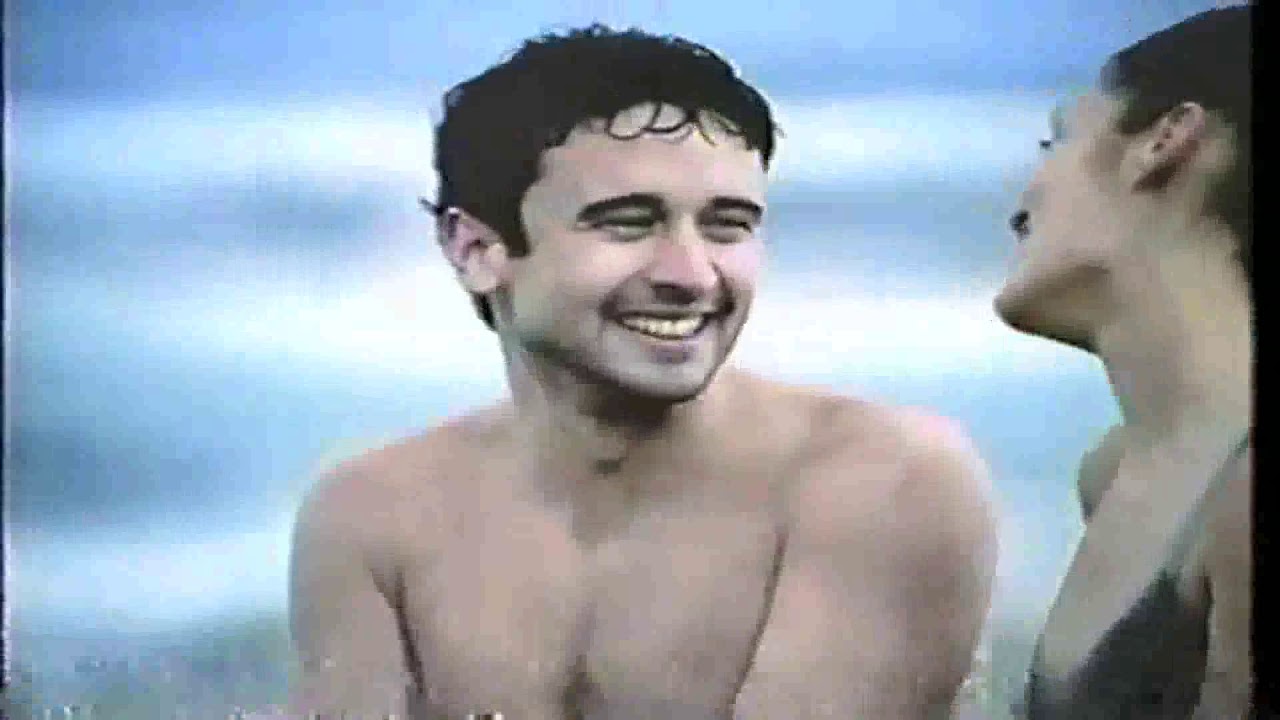 Comercial Nescafe Open UP Nestle Chile 2000 - YouTube