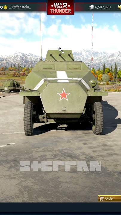 New Hanomag (‘45) – Dev Server Leviathans in War Thunder (In May 1945 Pack) - YouTube