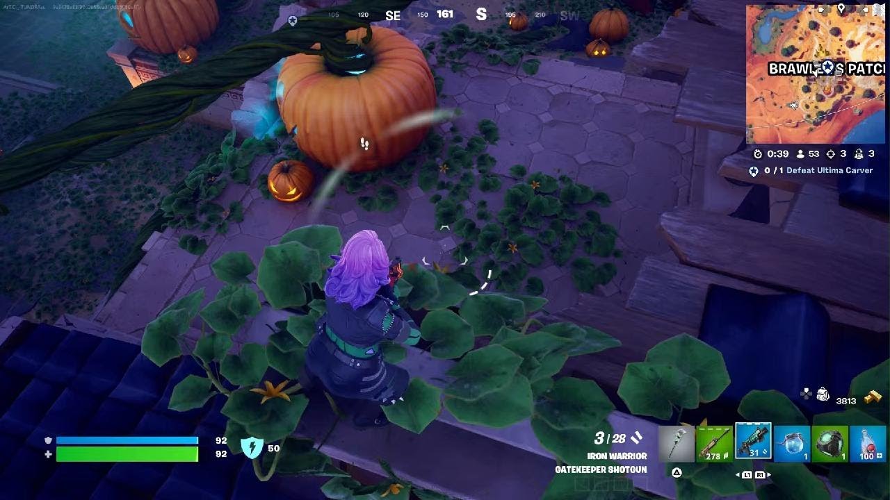 Rotten Penny Gameplay, 12 elims solo dub - YouTube