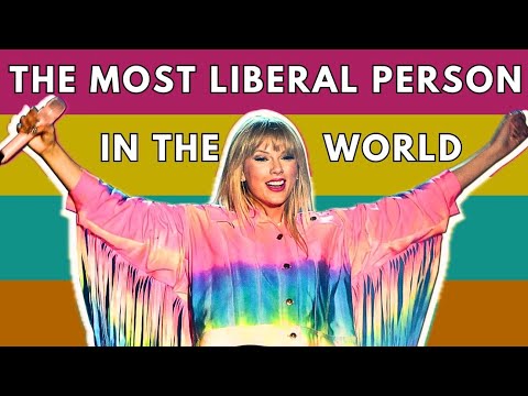 Most Liberal Woman in America | Day in the Life (Dos Equis Commercial ...