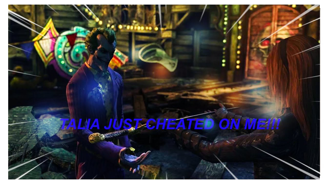 I THOUGHT ME AND TALIA HAD SOMETHING SPECIAL 😔😔 - YouTube