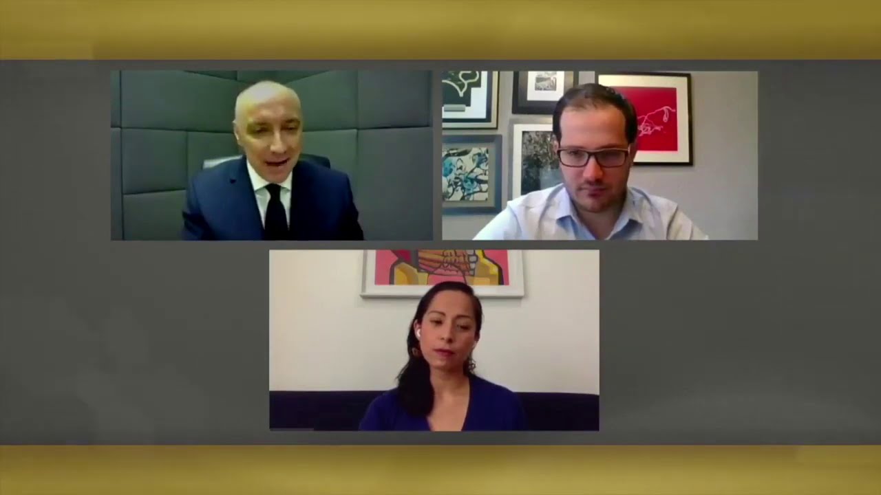 Consideraciones sobre el principio de inmediación - YouTube