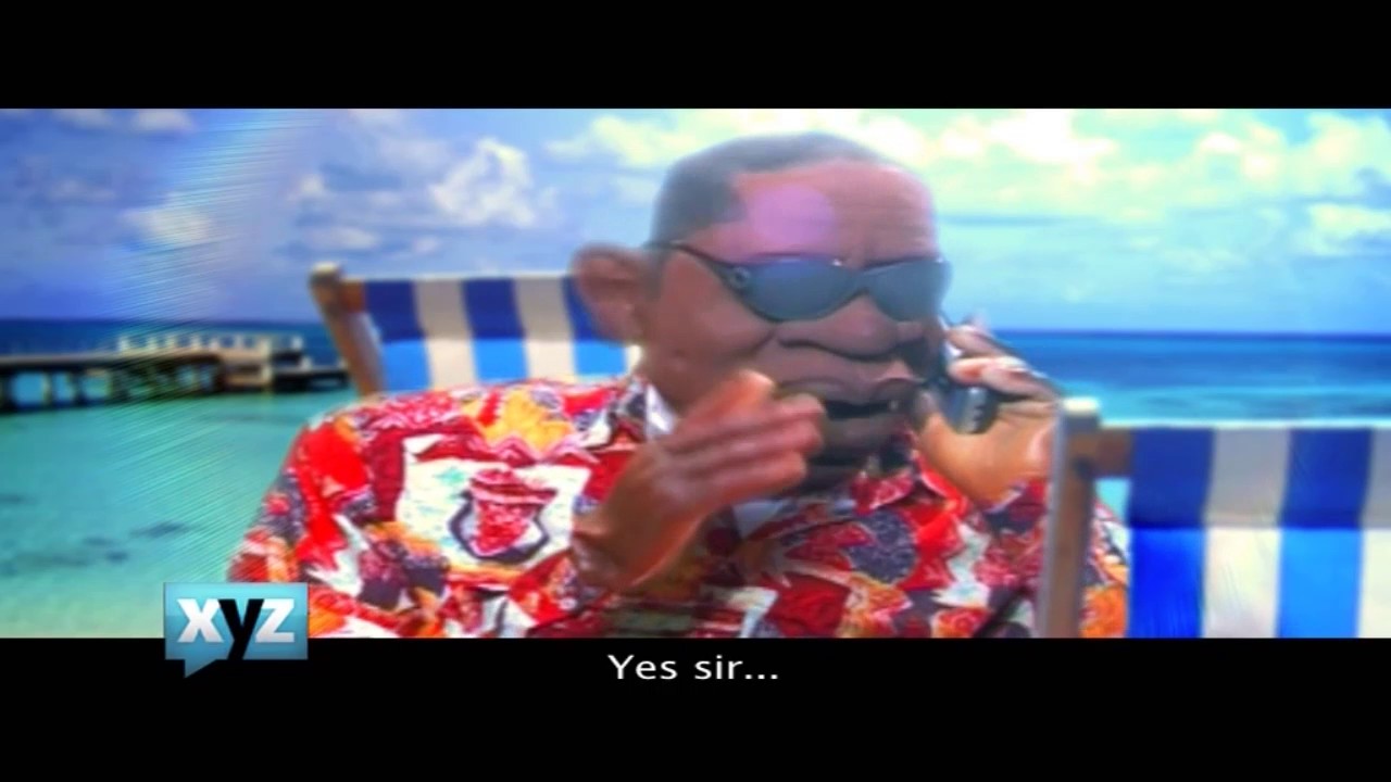Welcome The XYZ Show S2E1 - YouTube