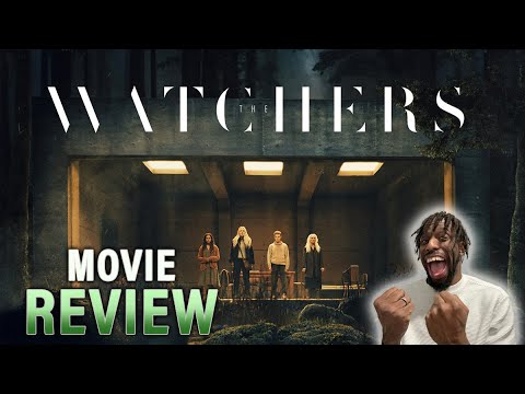 The Watchers (2024) | MOVIE REVIEW - YouTube