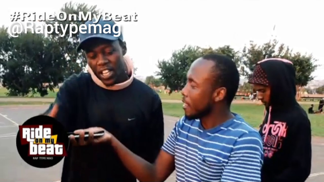 If Stogie T or Reason saw this, Who would Sign this Guy? OG Flowz #RideOnMyBeat - YouTube