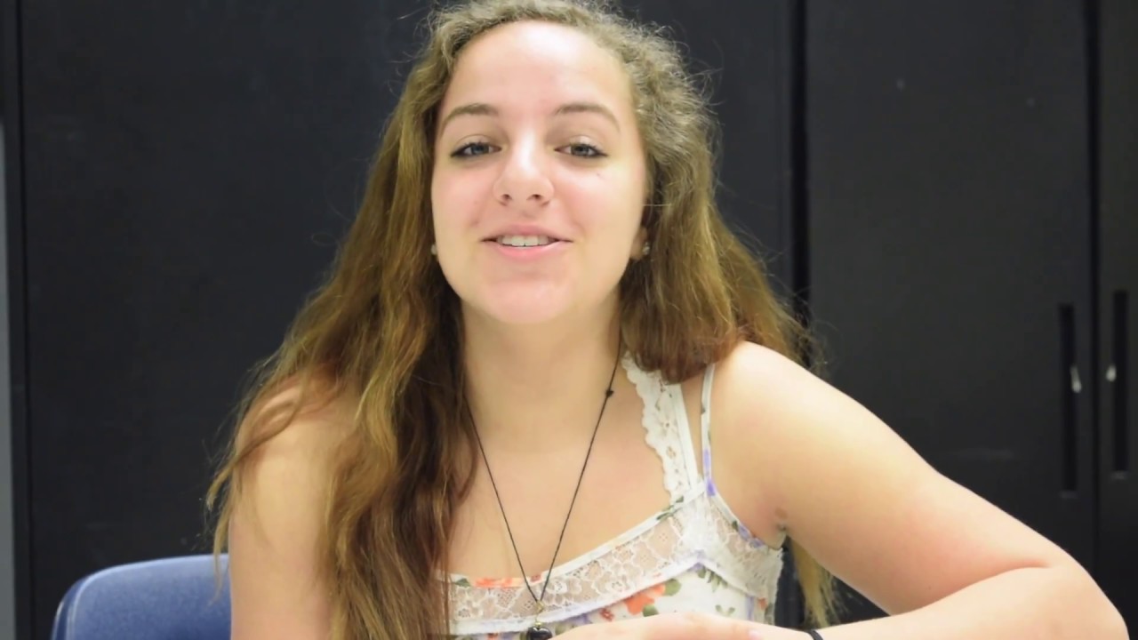 BILLY ELLIOT: Ms. Wilkinson - YouTube