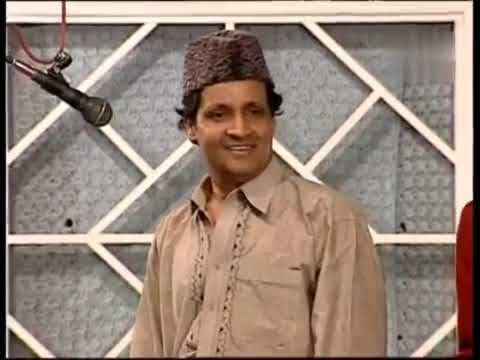 Umer sharif Stage show Best of  Umer Sharif Comedy Present you umer sharif best comedy Clip