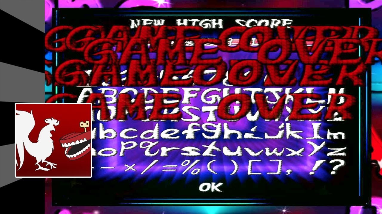 Rage Quit - Happy Pong | Rooster Teeth - YouTube