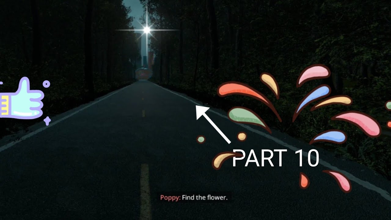 Pc Gameplay | Poppy Playtime Chapter 3 (PART 10) - YouTube
