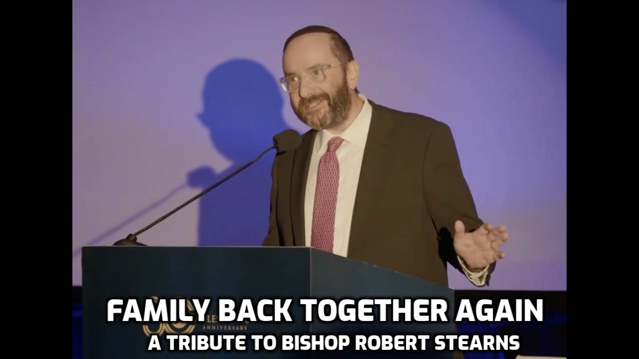 FAMILY BACK TOGETHER AGAIN - YouTube