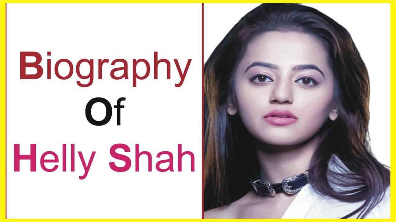 Helly Shah Biography II ishq mein marjawan season 2 today episode II helly shah interview - YouTube