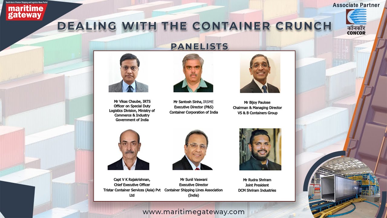 Container Manufacturing - YouTube