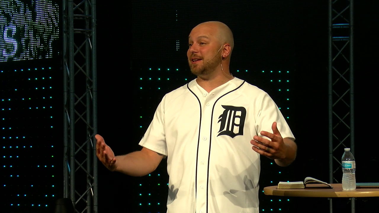 Dead End | Caleb Combs - YouTube