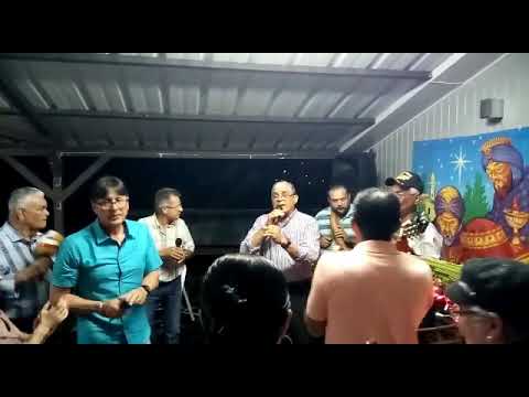 Velorio de Reyes año 2019 familía Diaz Moca P.R.(2) - YouTube